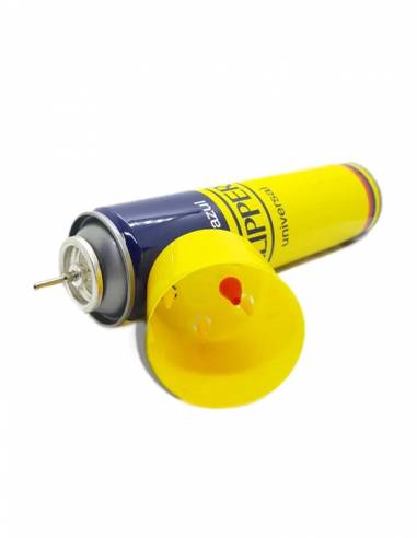 Gas Butano Clipper 300mL