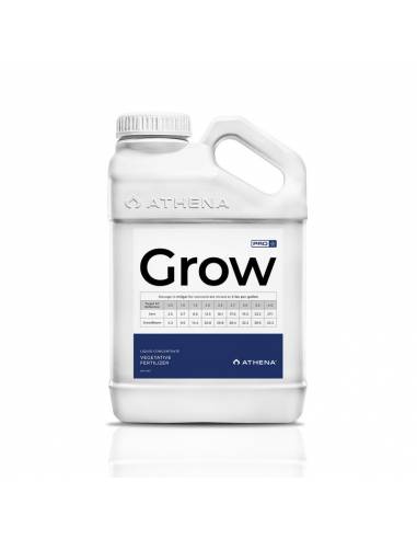 Pro Mix Kit Athena (3,78L) | PIRANHA