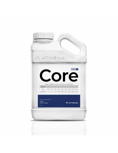 Pro Mix Kit Athena (3,78L) | PIRANHA