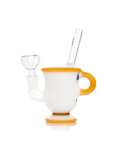 Hemper Bong Tea Cup 15cm | PIRANHA
