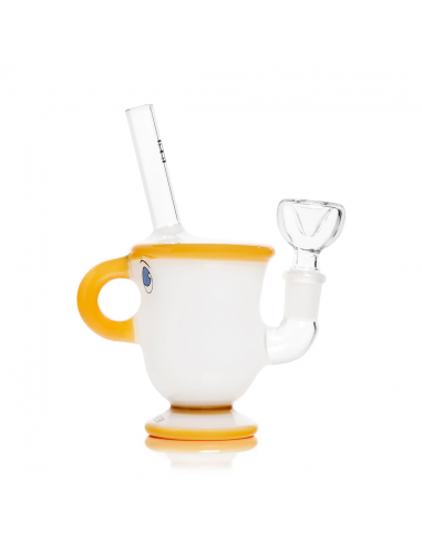 Hemper Bong Tea Cup 15cm | PIRANHA