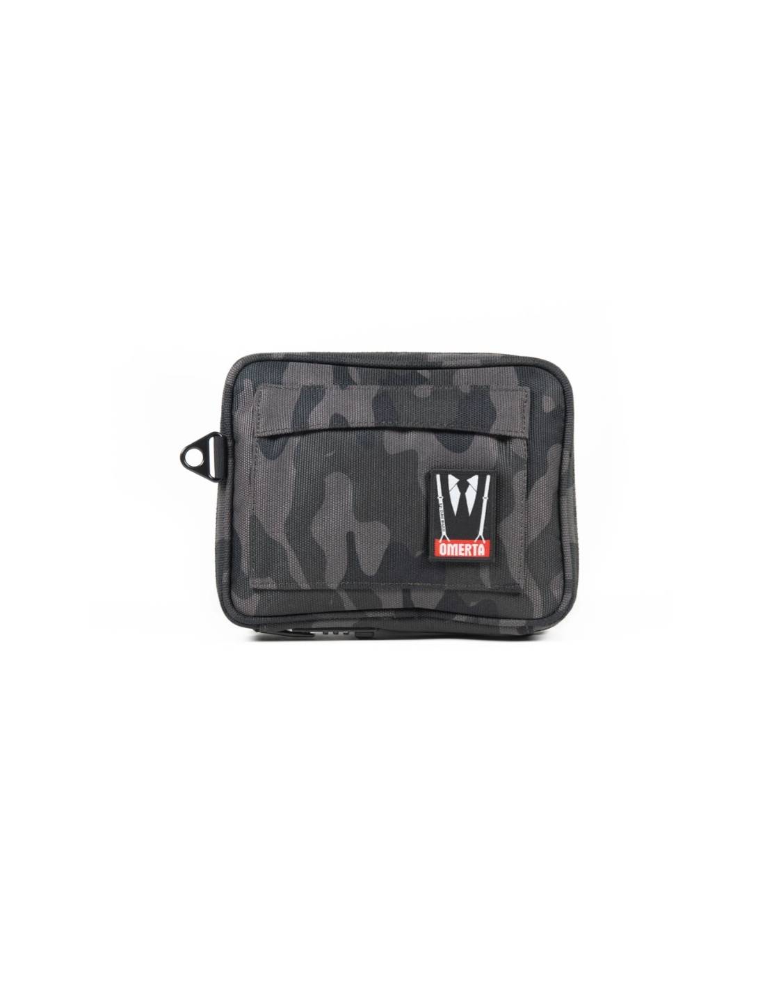 Bolso Anti Olor Dime Bags The Boss con Candado 25cm | PIRANHA